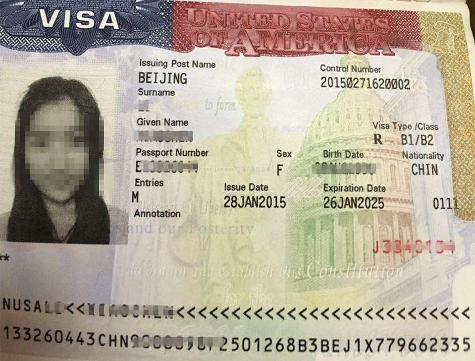 美国附加服务多次全国送签 签证办理,美国签证材料_签证办理流程_签证代办_费用_同程旅游