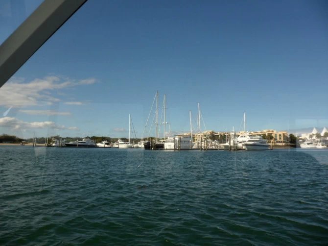 行走澳大利亚，感受魅力黄金海岸 - 黄金海岸游记攻略【同程旅游攻略】