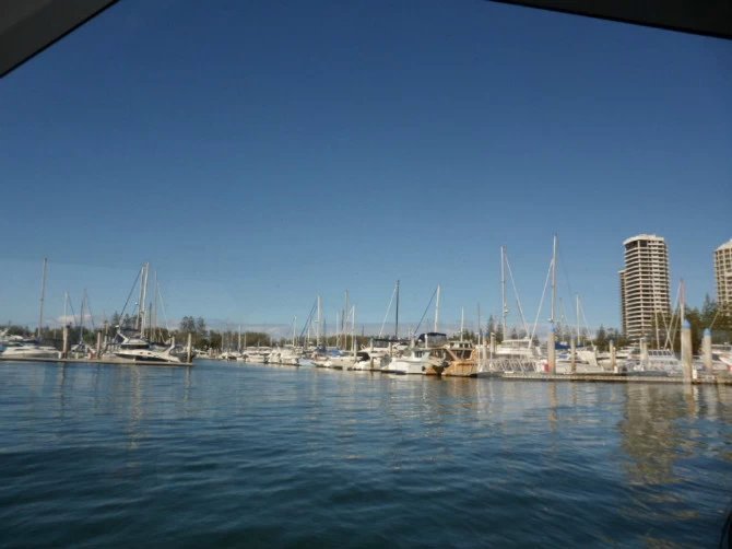 行走澳大利亚，感受魅力黄金海岸 - 黄金海岸游记攻略【同程旅游攻略】