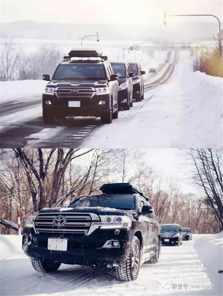 北海道道东极致之旅-带你体验不一样的雪国 - 北海道游记攻略【同程旅游攻略】