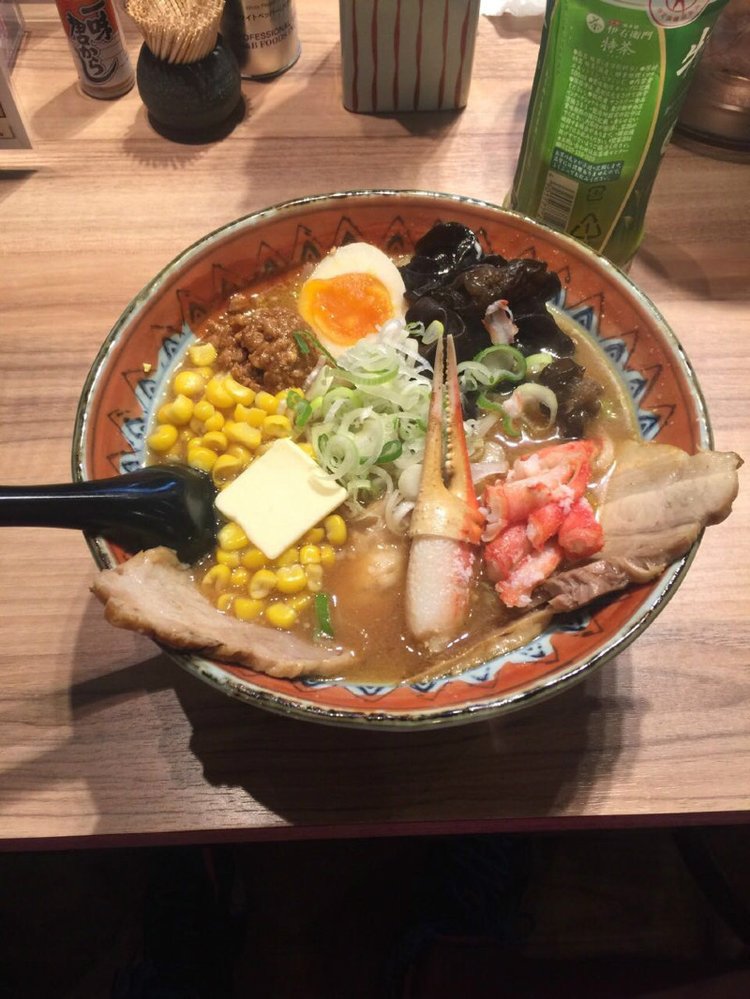 北海道道东极致之旅-带你体验不一样的雪国 - 北海道游记攻略【同程旅游攻略】