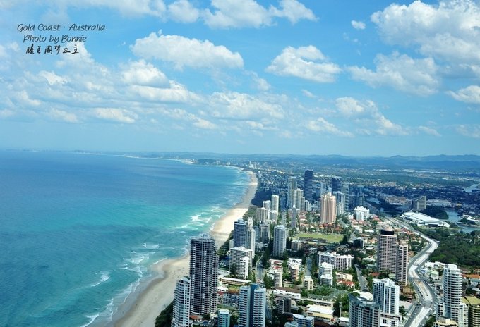 行走澳洲·黄金海岸-勇敢者的天堂 - 黄金海岸游记攻略【同程旅游攻略】
