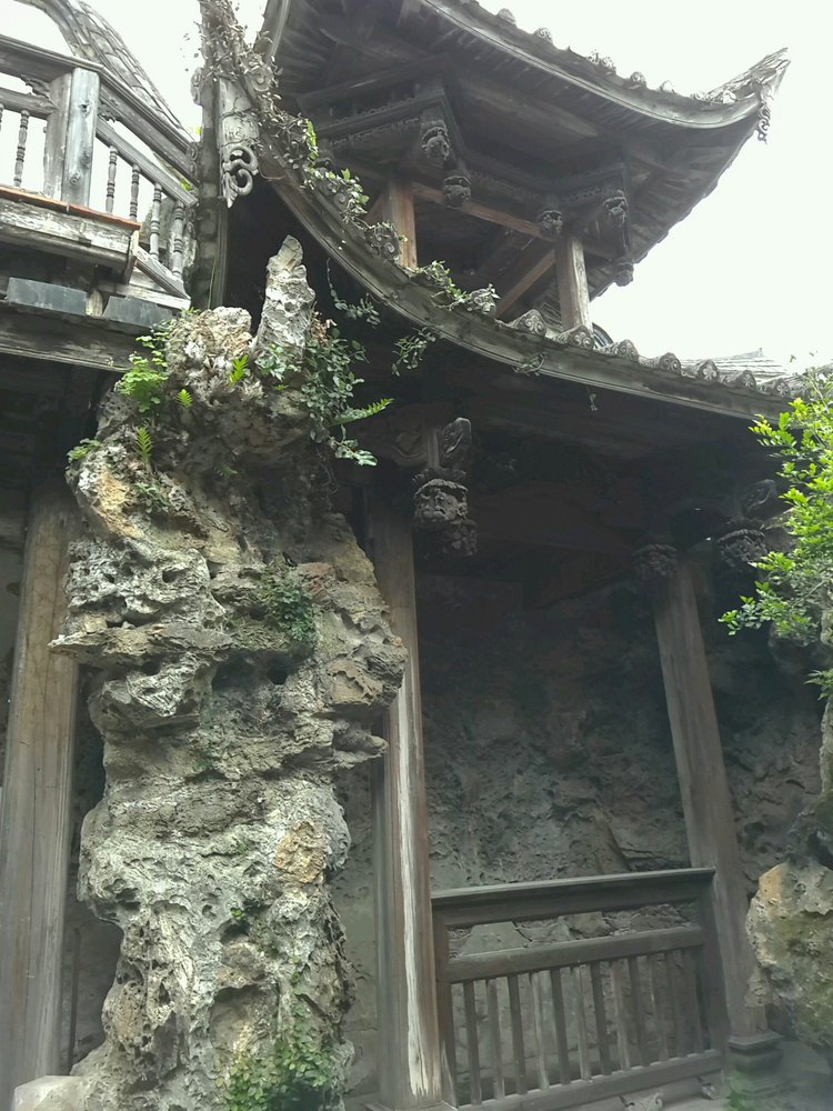 游三坊七巷 游记攻略【同程旅游攻略】 