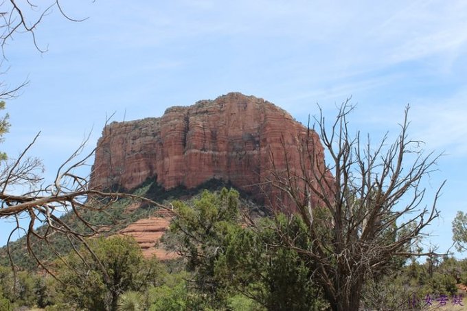 美游（四）Red Rock Country - 游记攻略【同程旅游攻略】