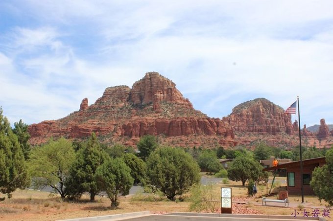美游（五）Red Rock Country - 游记攻略【同程旅游攻略】
