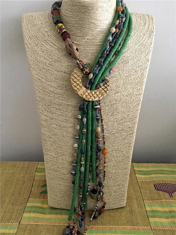 从加纳旅游回来，要带什么纪念品给我的小伙伴？ - 游记攻略【同程旅游攻略】