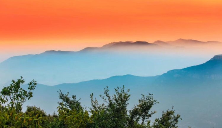 A Wonderful Tour to Huaguo Mountain - 游记攻略【同程旅游攻略】