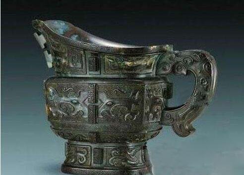 喝酒你只用杯子？来看古代人用什么喝酒 - 游记攻略【同程旅游攻略】