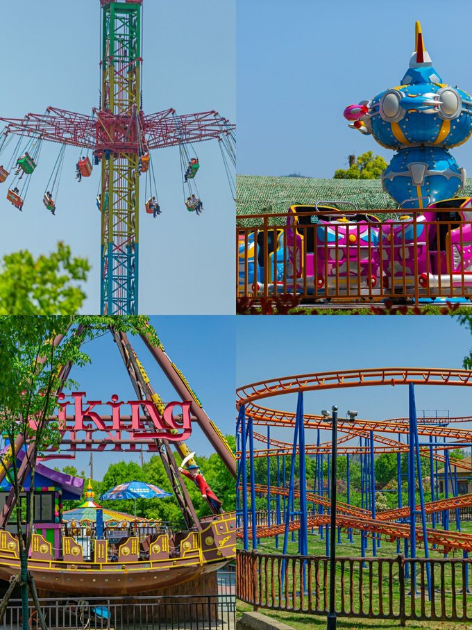 国庆安吉旅行，2天1夜吃住游全攻略 - 安吉县游记攻略【同程旅游攻略】