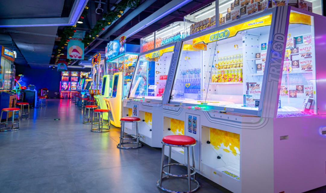 Hi-Fun竞技主题乐园（国光1937店）门票预订_Hi-Fun竞技主题乐园（国光1937店）门票价格_Hi-Fun竞技主题乐园（国光1937 ...